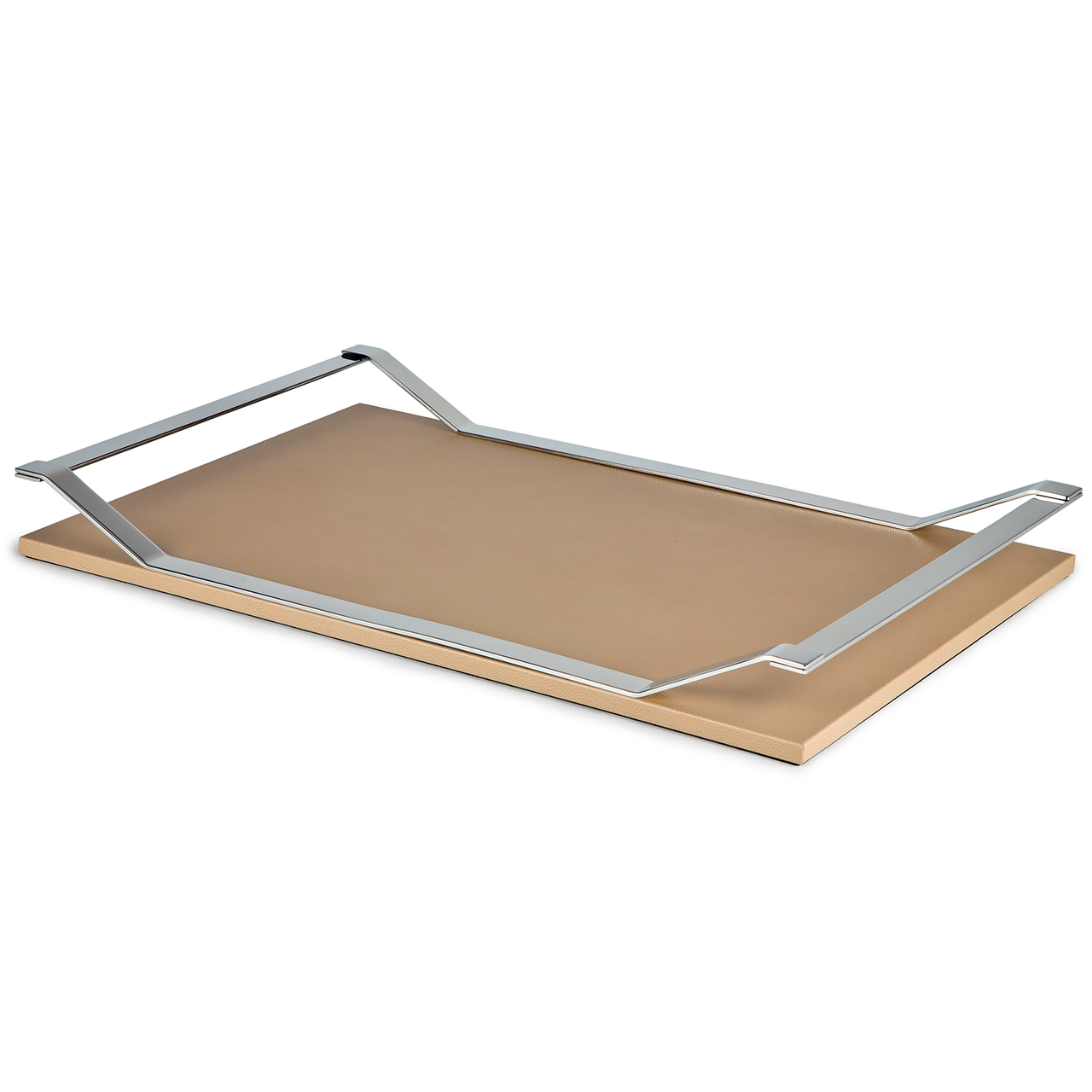 Pebble Tray with Handles | Between The Sheets