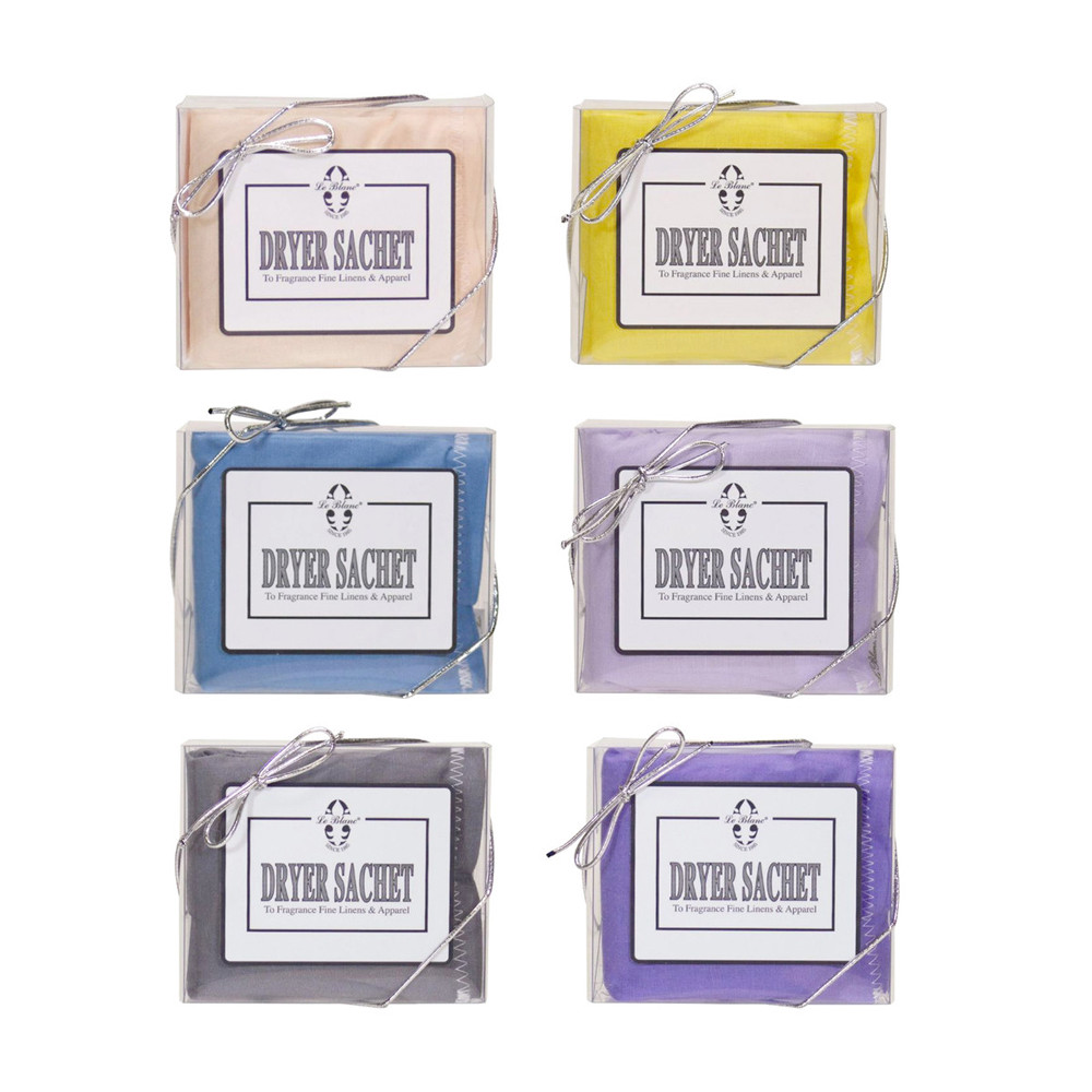 Dryer Sachets - Between The Sheets
