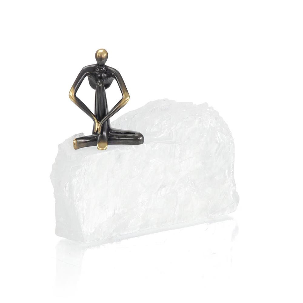 Man on edge II - Between The Sheets