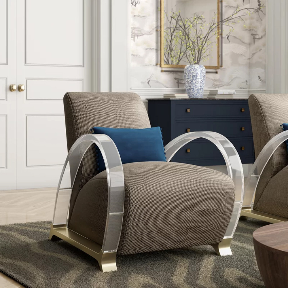 Furniture & Lighting - Furniture - Living - Stationary Chairs - Page 5 ...