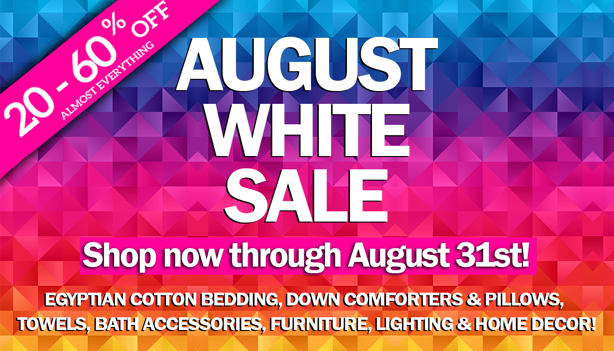 Between The Sheets - Luxury Bed Linens, Bath Accessories, European Home ...