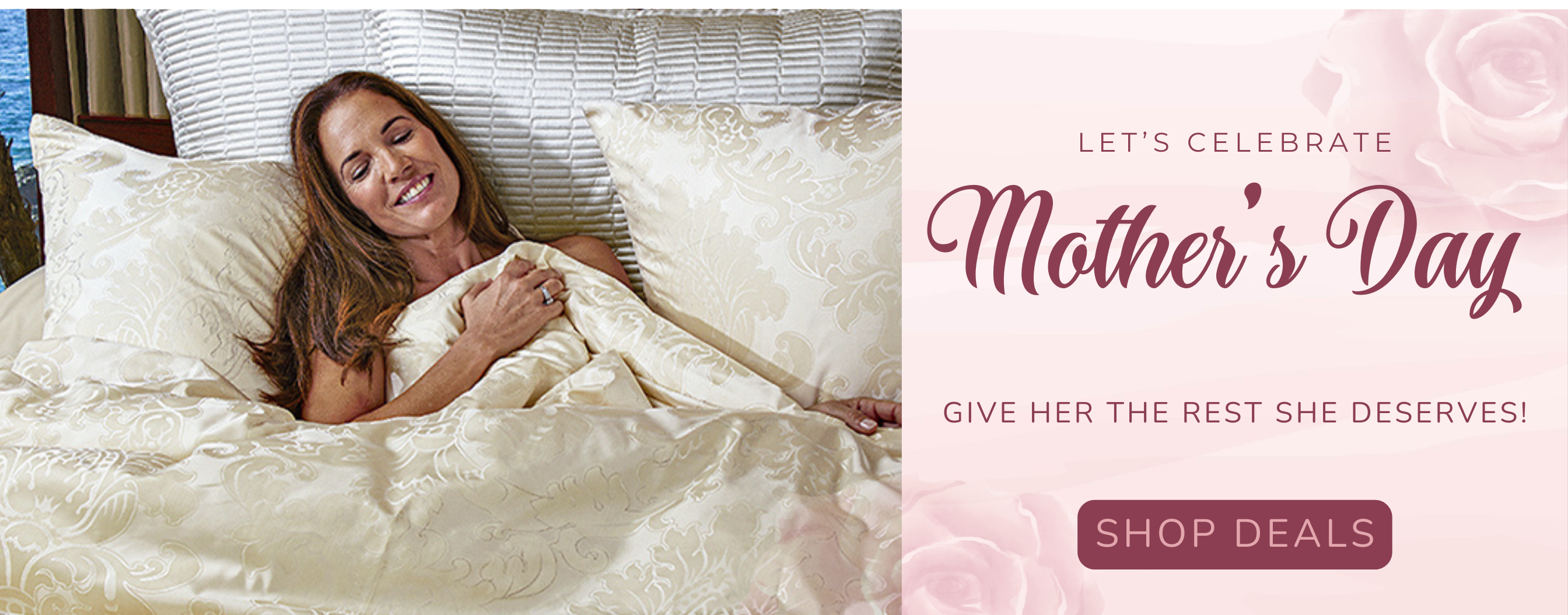 Between The Sheets - Luxury Bed Linens, Bath Accessories, European Home ...