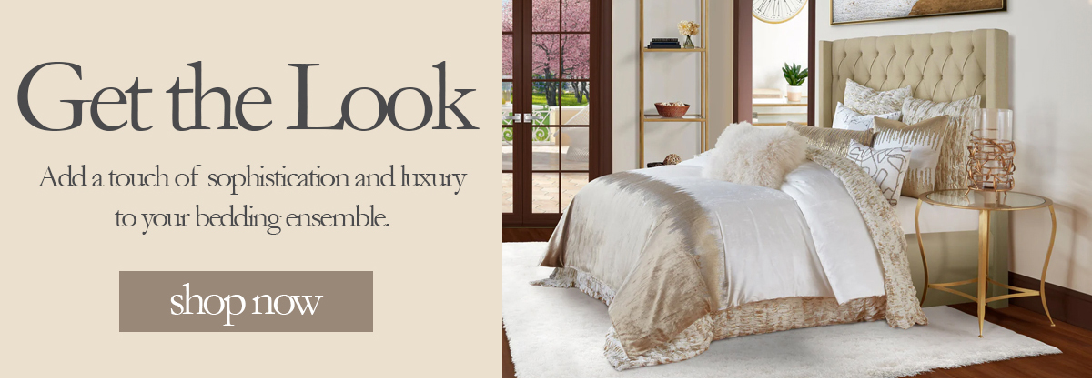 Between The Sheets - Luxury Bed Linens, Bath Accessories, European Home ...