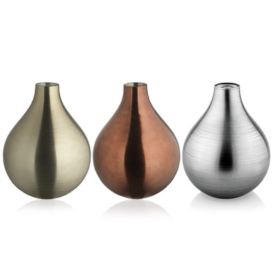 Bombay Vase II | Vases | Between The Sheets