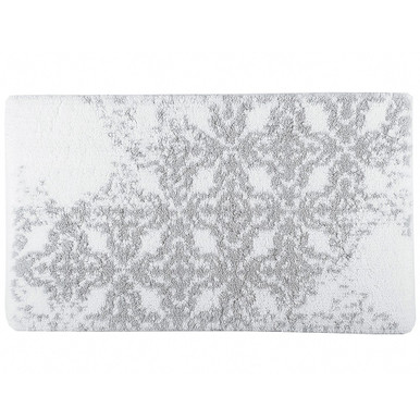 Vintage Tile Rug - Between The Sheets