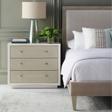 A clear touch 3 drawer chest - Between The Sheets