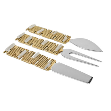 Speed cheese knife - Between The Sheets