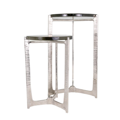 Rodas tables- set of 2 - Between The Sheets