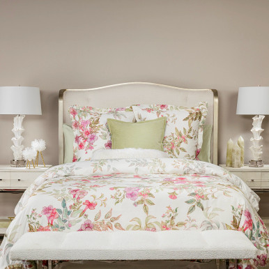 Jasmine Duvet cover - Between The Sheets
