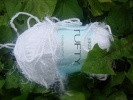 Tufty - Nautical Yarn