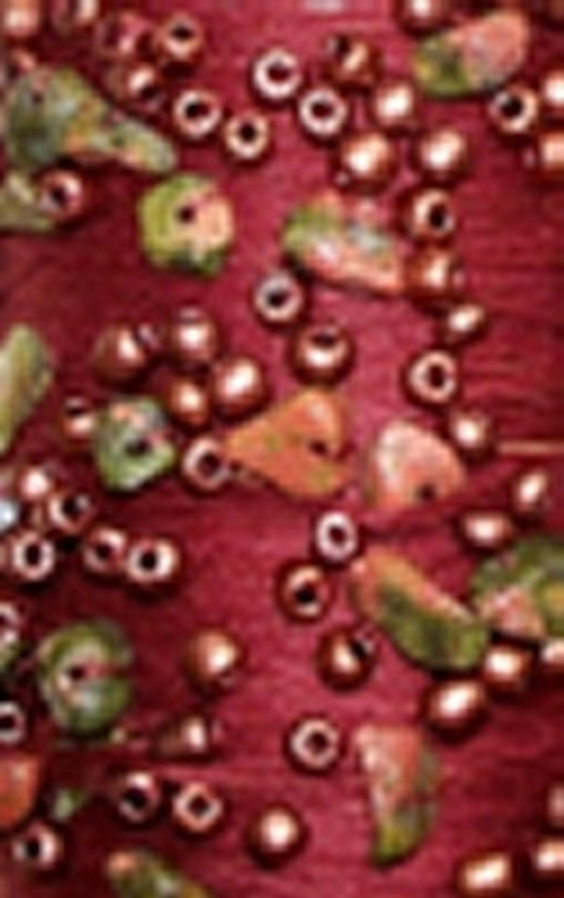 Zing String - Nautical Yarn