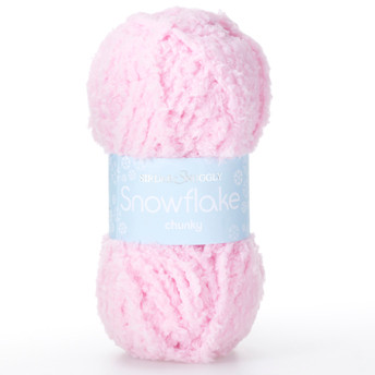 Snowflake Chunky - Nautical Yarn