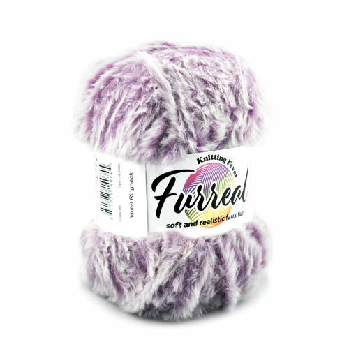 Furreal - Nautical Yarn