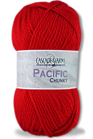 Pacific Chunky - Nautical Yarn