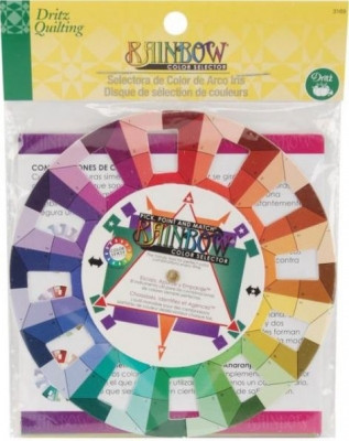 Dritz Color Wheel DS3169 - Nautical Yarn