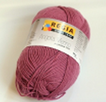 Regia Angora Merino - Nautical Yarn