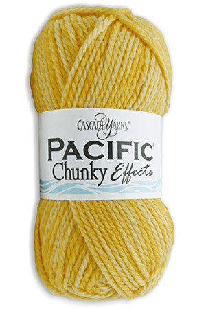 Pacific Chunky Effects - Nautical Yarn
