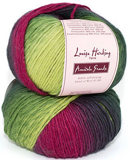 Amitola Grande (Louisa Harding) - Nautical Yarn