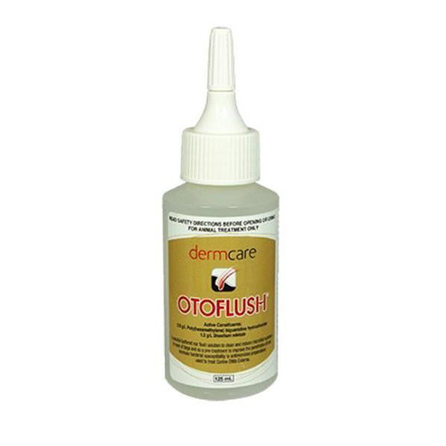 DERMCARE OTOFLUSH