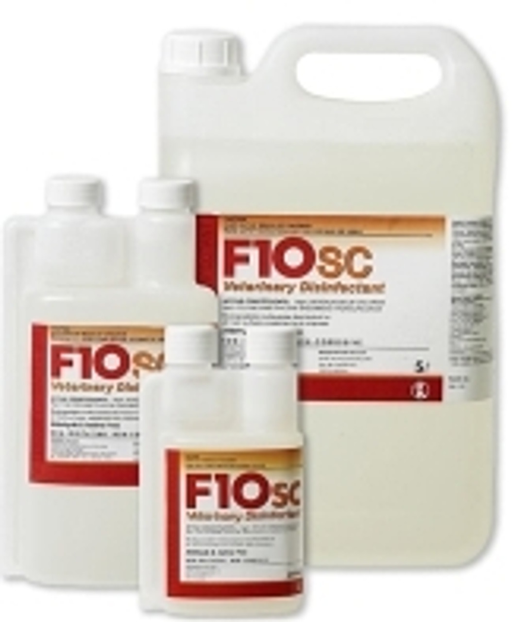 F10SC Veterinary Disinfectant 5L F10SC Veterinary Disinfectant 5L