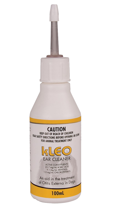 KLEO EAR CLEANER