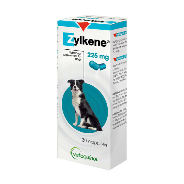 Zylkene 225mg