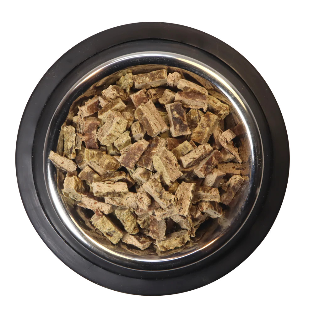 Prime100 SPD Air-Dried Kangroo and Pumpkin 600g