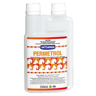 Vetsense Permetrol 1l