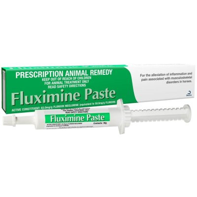 FLUMAV FLUNIXIN INJECTION