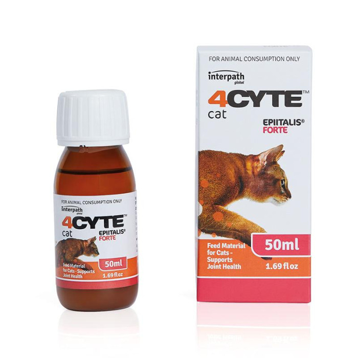 4CYTE Epiitalis Forte Gel Cat 50ml