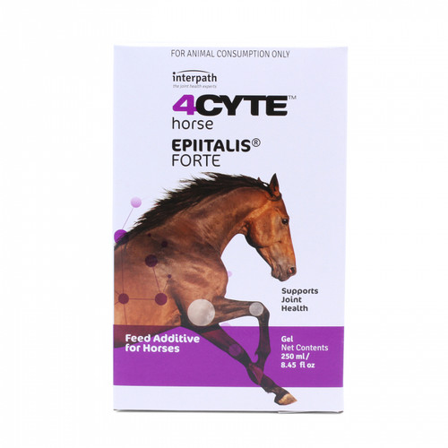 Supplements - 4CYTE - The Animal Pharmacy