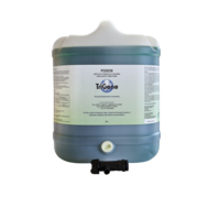 TRIGENE II VIRUCIDAL DISINFECTANT CONCENTRATE