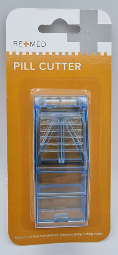 Be Med Pill Cutter - The Animal Pharmacy