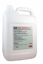 Chlorhex Scrub 5L