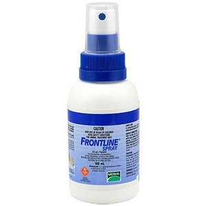 Frontline Spray 100ml