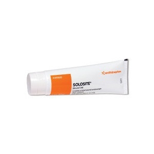 SOLOSITE WOUND GEL 20g TUBE