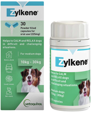 Zylkene 225mg