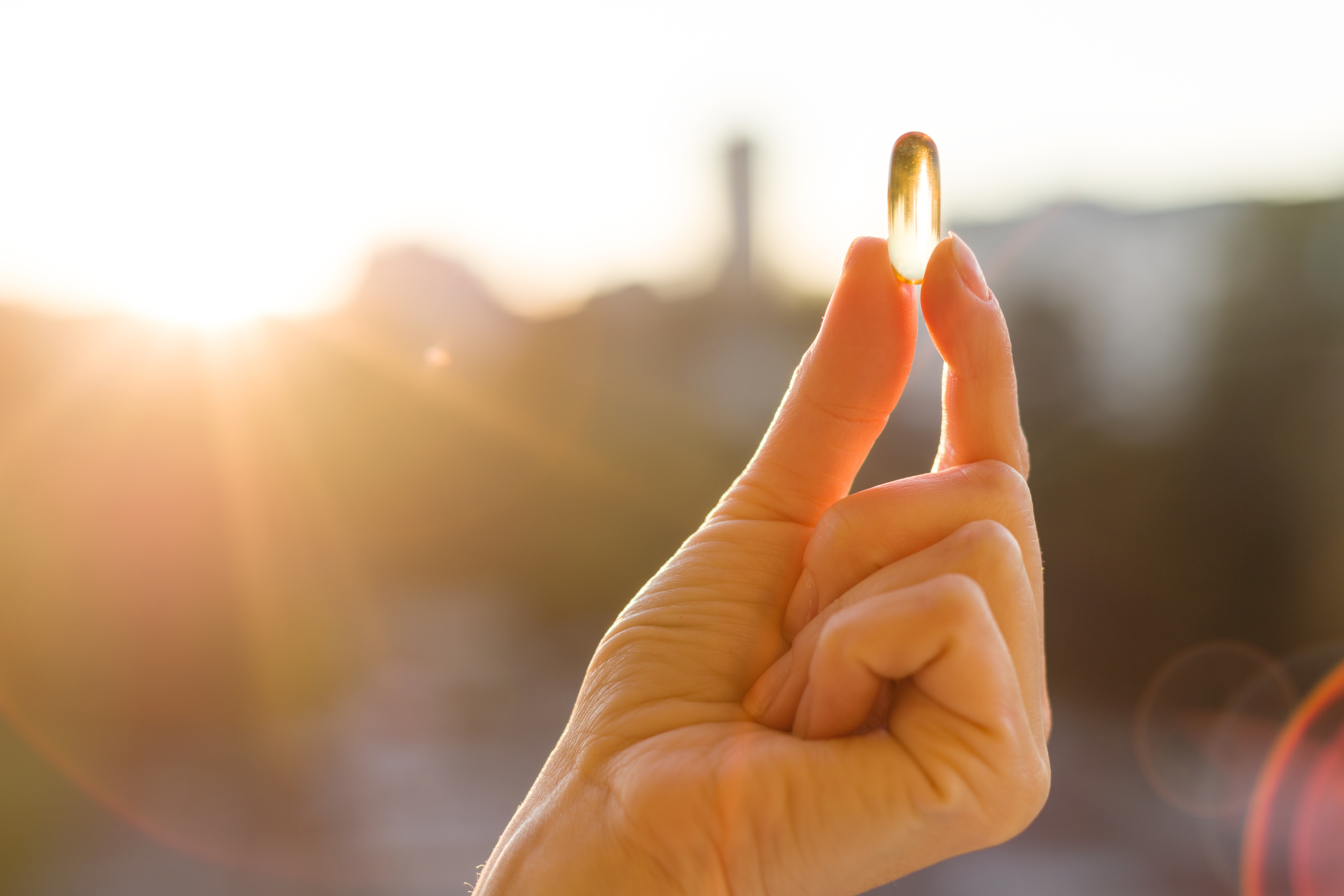 Hypothyroidism and PEO's with Brian Peskin - Natural Healing Tools