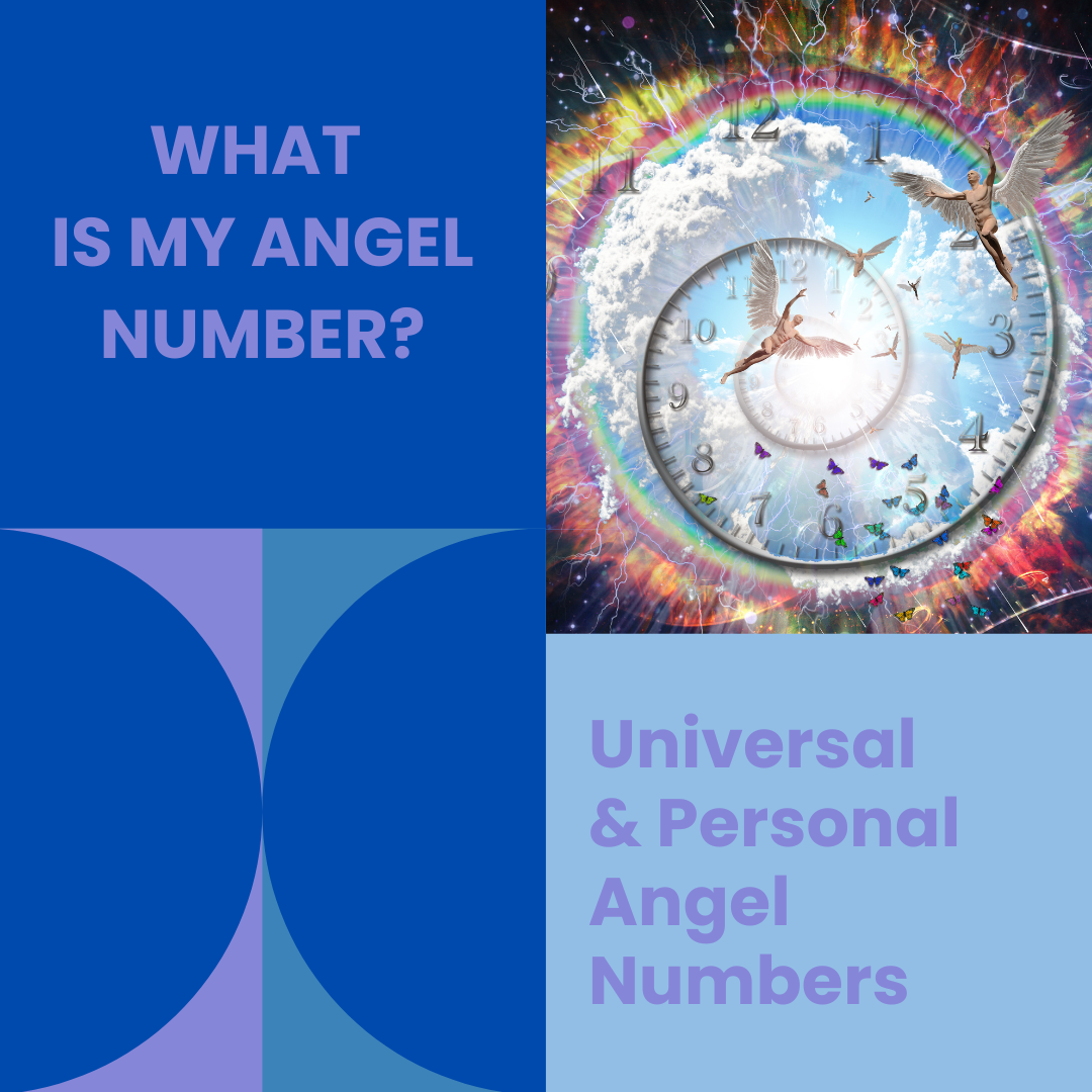 What is My Angel Number? Everything You Should Know - Natural Healing Tools