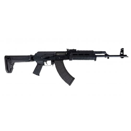 Palmetto State Armory PSAK-47 GF3 Forged "MOEkov" Rifle Black ...