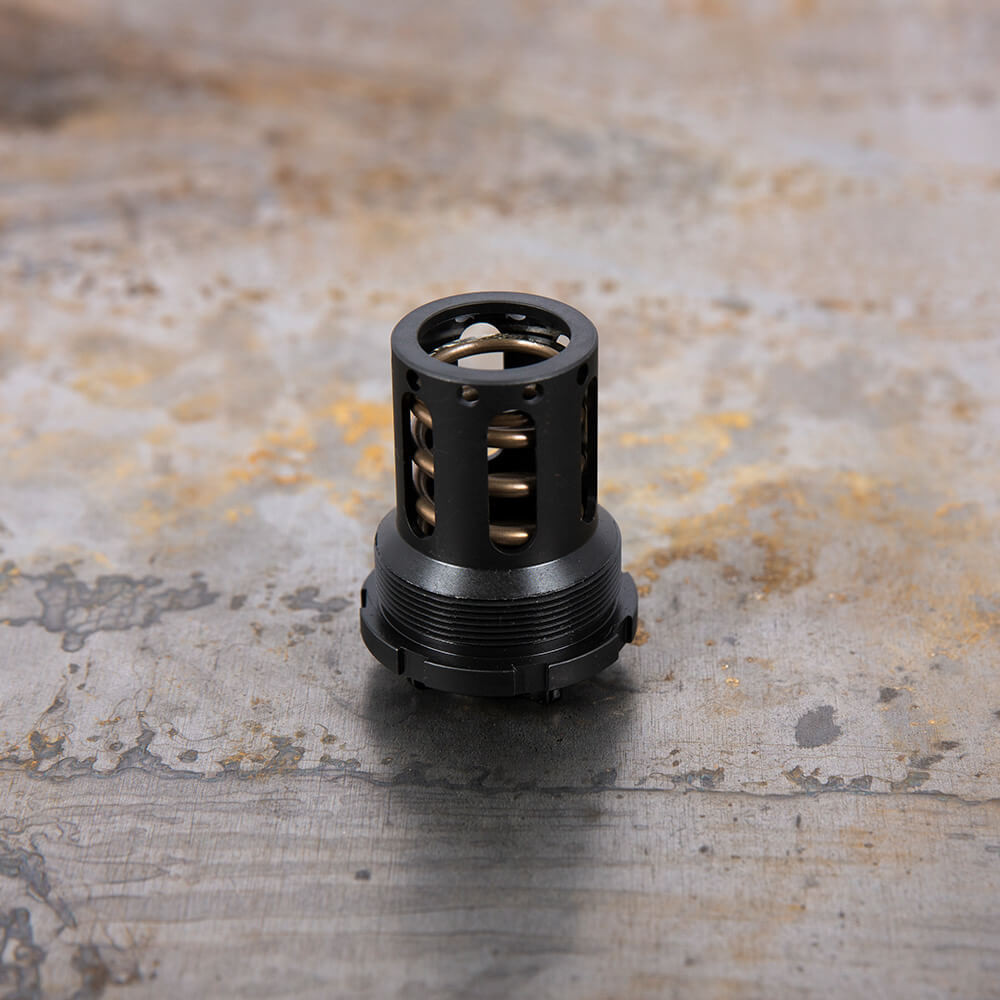 SilencerCo Bravo Piston Mount - Shettler Supply Inc