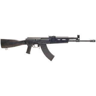 Century Arms VSKA Tactical AK-47 Semi Auto Rifle 7.62x39 16.25" Barrel ...