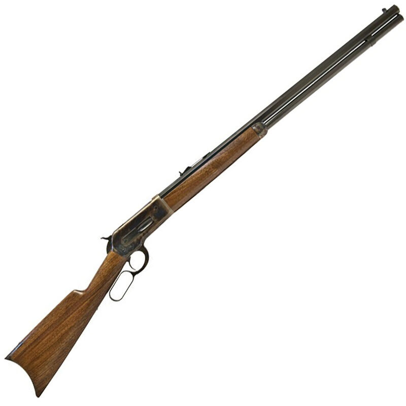 Cimarron 1886 Lever Action Rifle 45-70 Gvt 26" Octagonal Barrel 8Rd ...