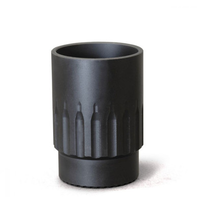 YHM Blast Deflector 5.56/.30 cal - Shettler Supply Inc