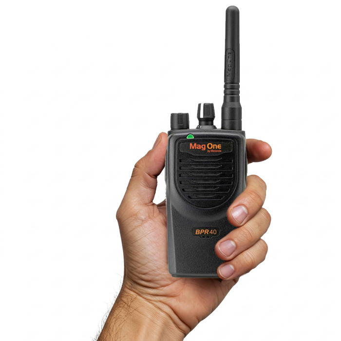 Mag One BPR40-U16 Two-Way Radio | Best Prices