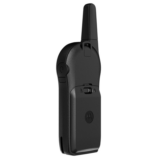Motorola Curve Digital Two-Way Radio | License-Free, 900 MHz ...