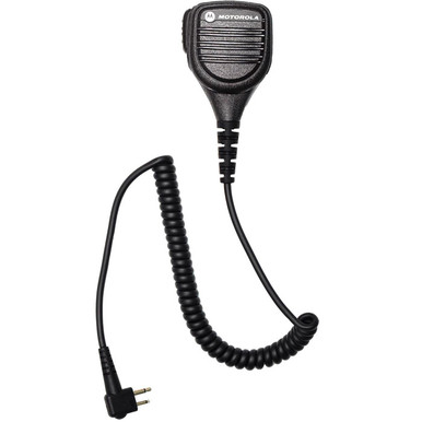 Motorola PMMN4013 Remote Speaker Mic | Shop Now