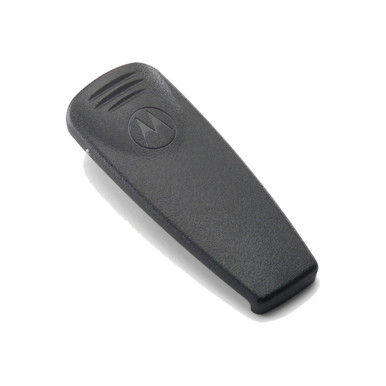 Motorola HLN9844 Spring Belt Clip | Durable & Secure Radio Accessory