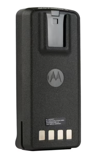 Motorola PMNN4080 High Capacity Battery | Shop Now