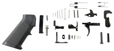 AR15 Classic Mil-Spec Lower Parts Kit (LPK)